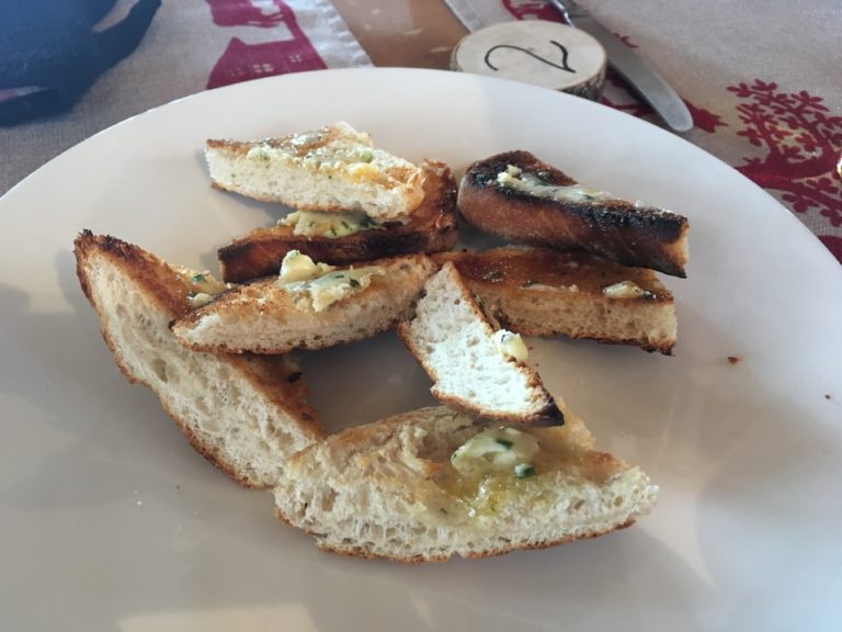 Restaurant du Col du Pillon (Les Diablerets) – Quand est-ce qu'on mange?