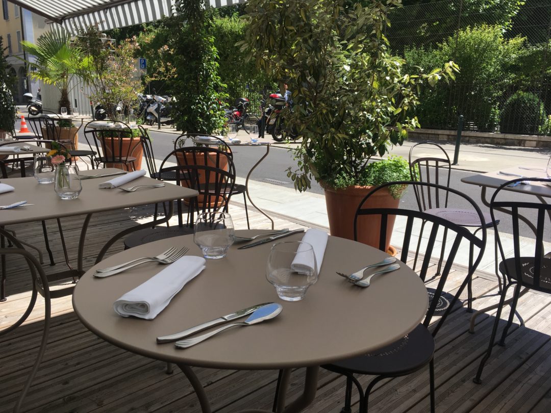 Le Bologne (Genève) – Quand est-ce qu'on mange?