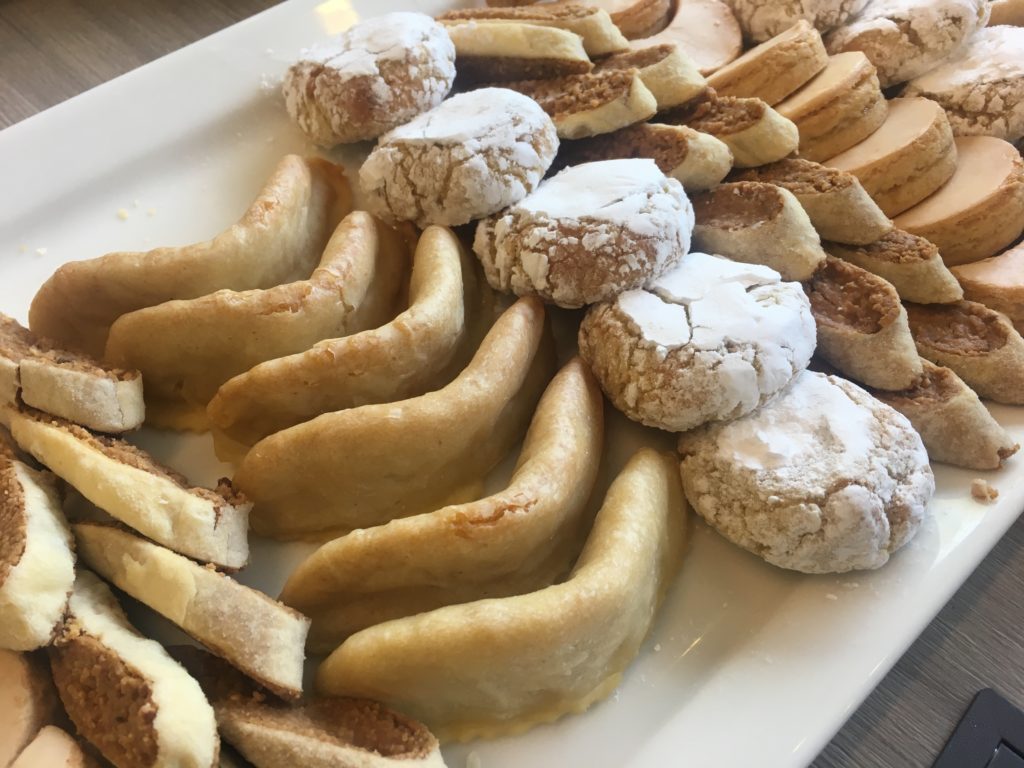 Maymana (Rabat) – Quand est-ce qu'on mange?