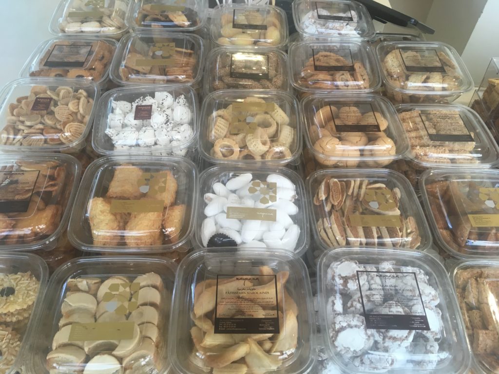 Maymana (Rabat) – Quand est-ce qu'on mange?