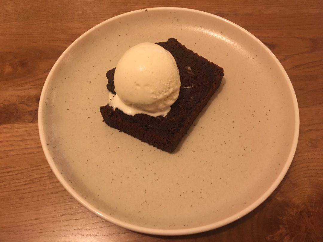 Le Lab Dr. Gab’s (Lausanne) – Quand est-ce qu'on mange?