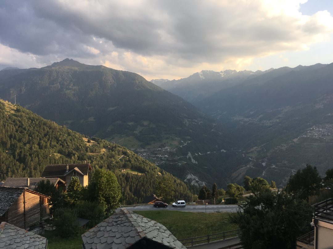 Le Trappeur (Mase) – Quand est-ce qu'on mange?