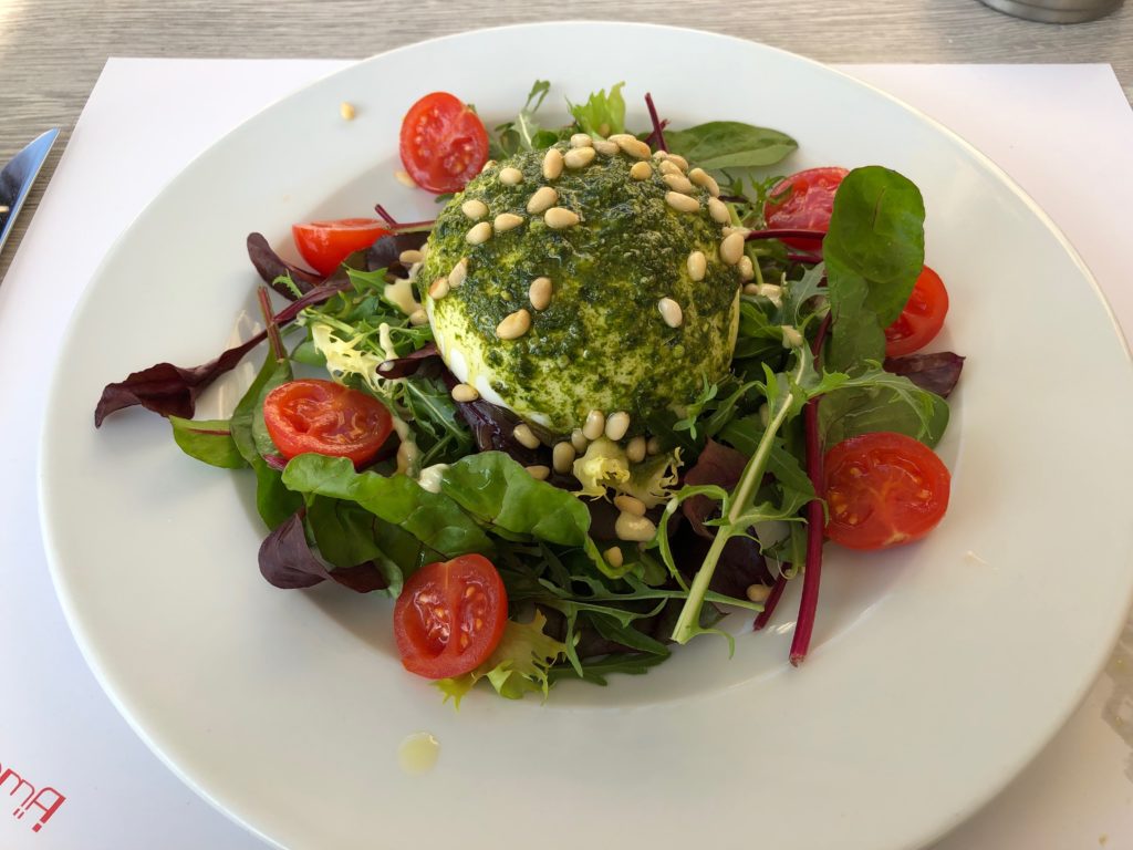 Caffè Roma (Cannes) – Quand est-ce qu'on mange?