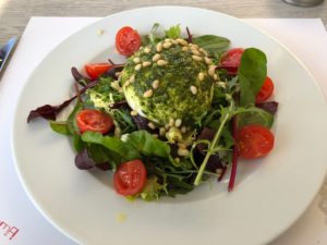 Caffè Roma (Cannes) – Quand est-ce qu'on mange?