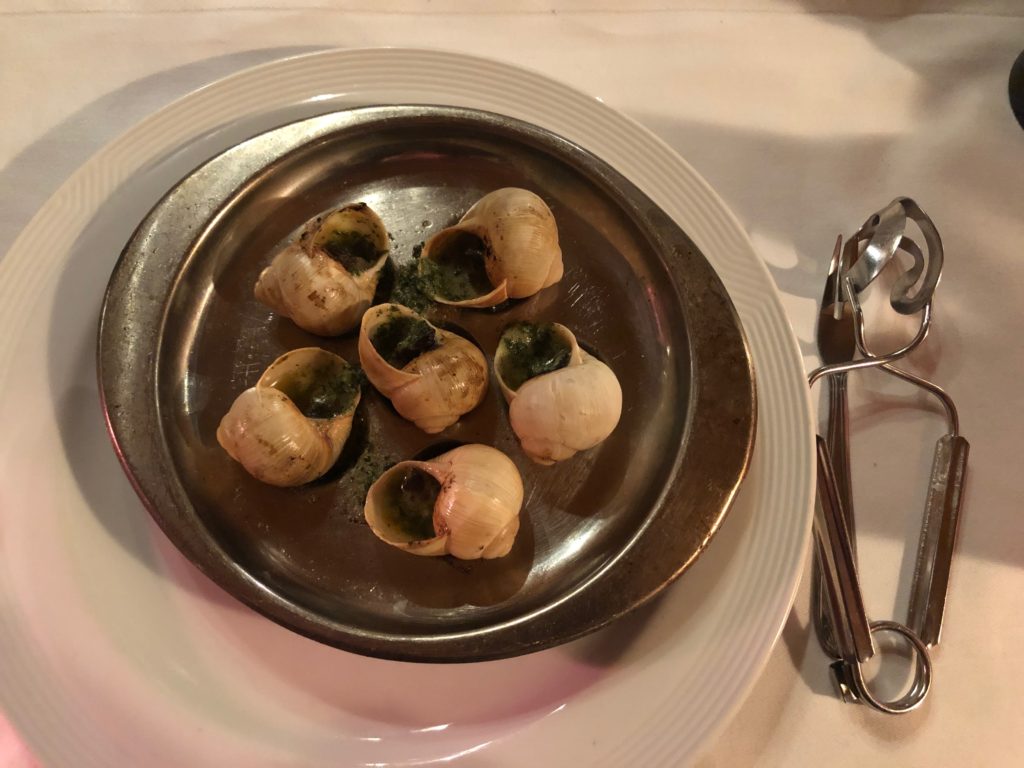 Le Socrate (Genève) – Quand est-ce qu'on mange?