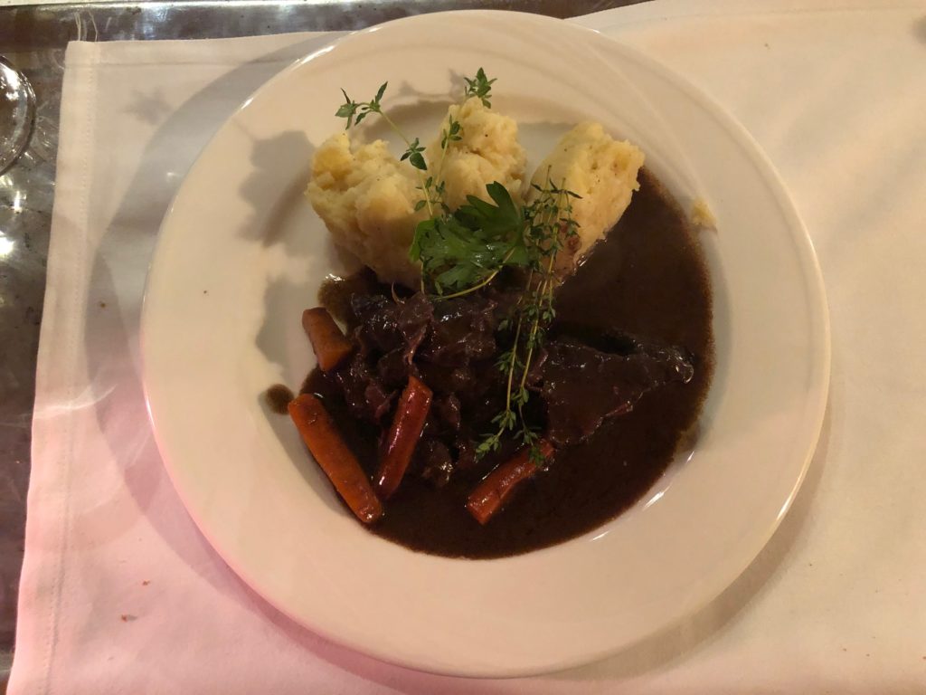 Le Socrate (Genève) – Quand est-ce qu'on mange?