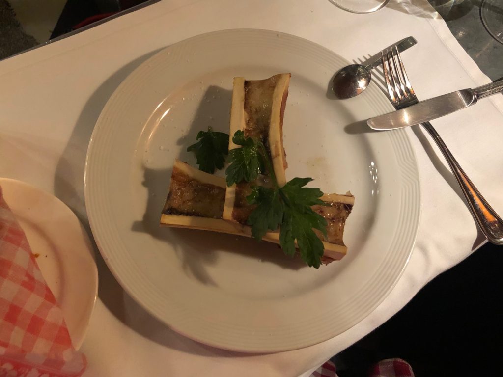 Le Socrate (Genève) – Quand est-ce qu'on mange?