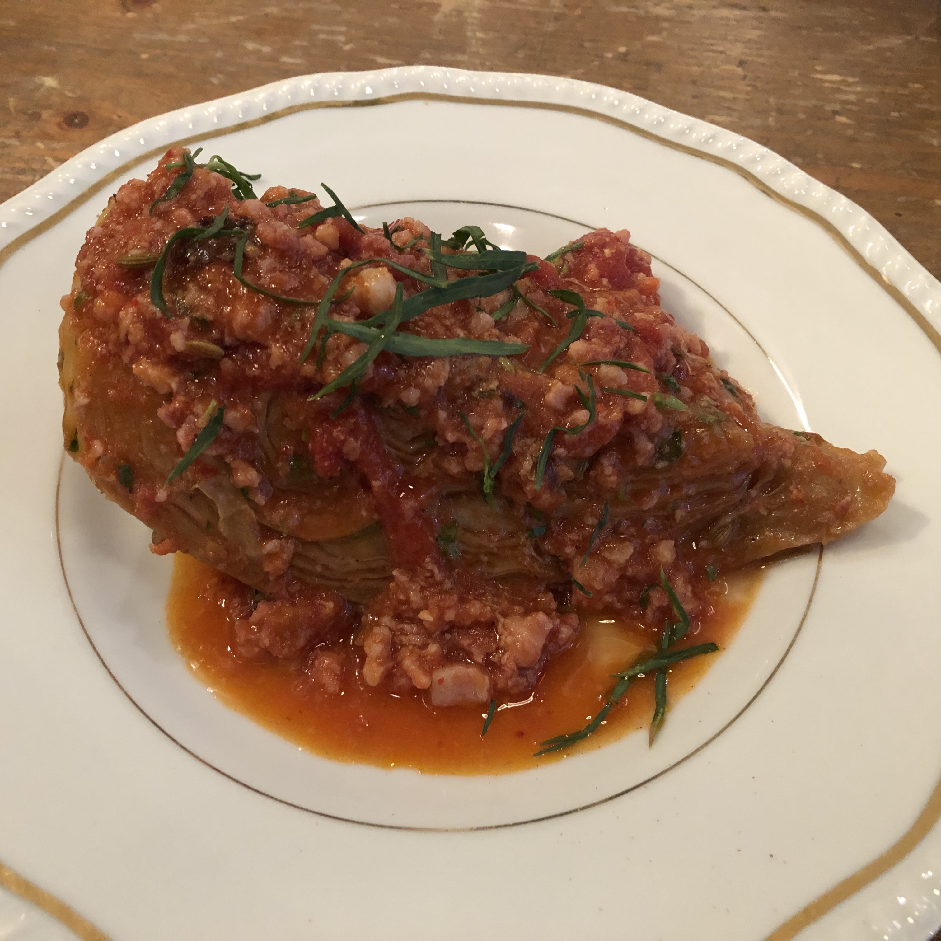 Natürlich (Genève) – Quand est-ce qu'on mange?