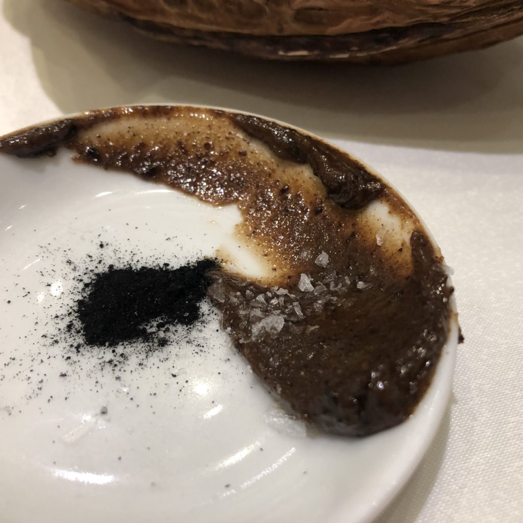 Nuema (Quito) – Quand est-ce qu'on mange?