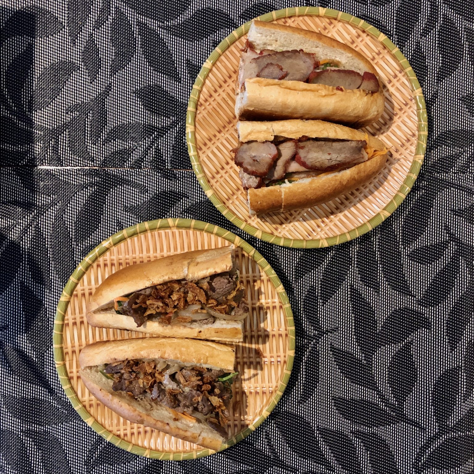 Bamee Resto (Genève) – Quand est-ce qu'on mange?