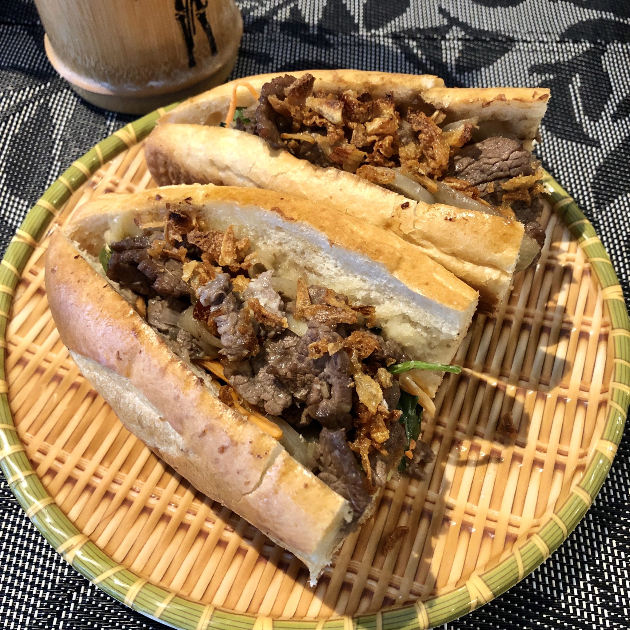 Bamee Resto (Genève) – Quand est-ce qu'on mange?