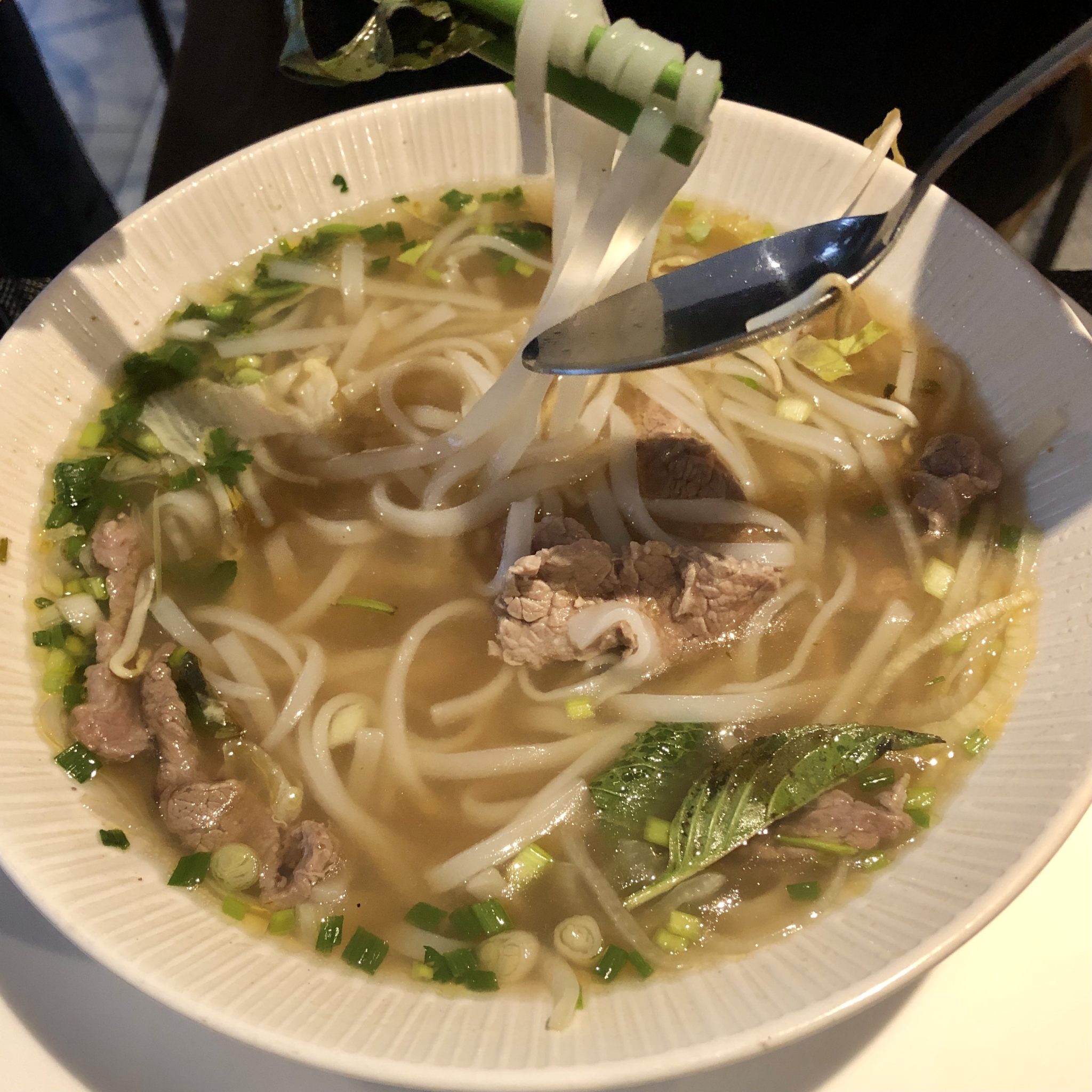 Bamee Resto (Genève) – Quand est-ce qu'on mange?