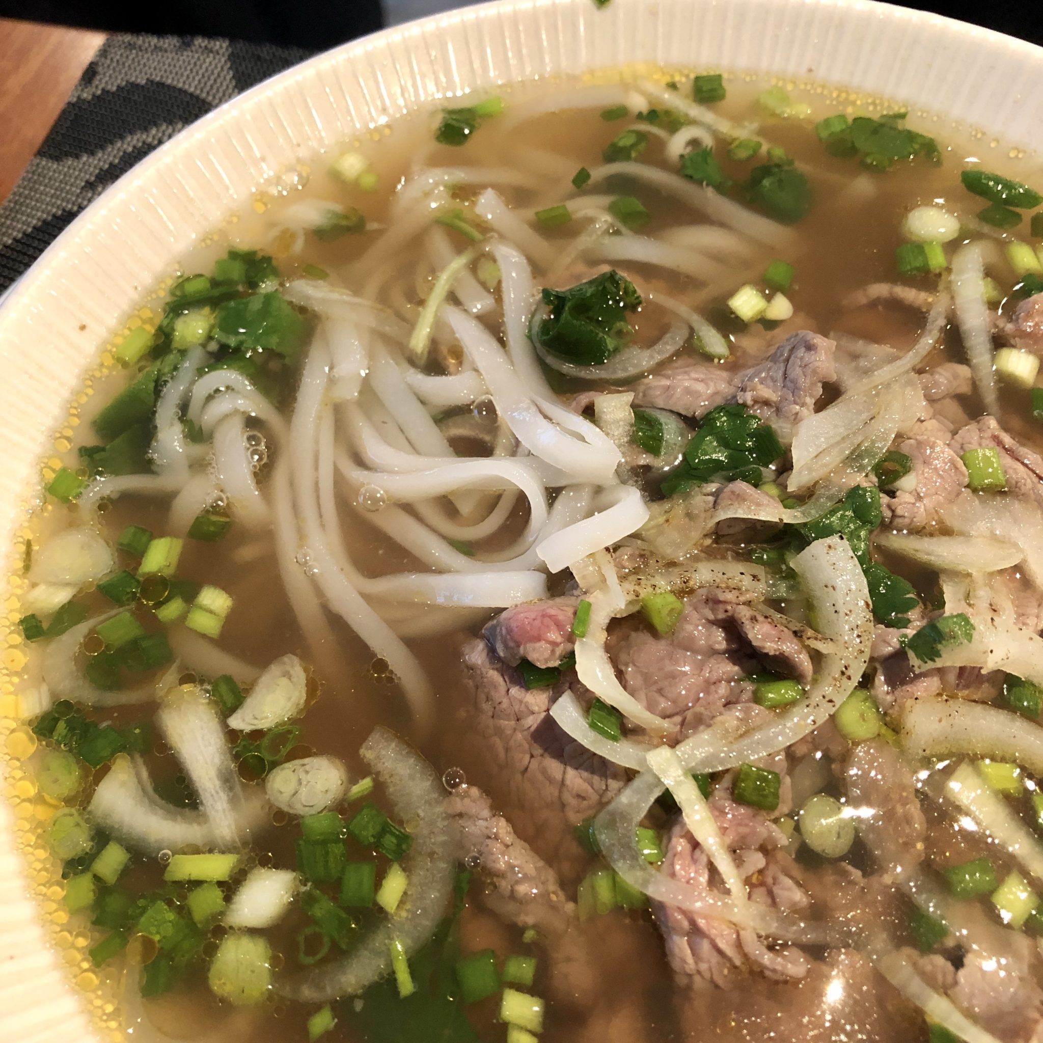 Bamee Resto (Genève) – Quand est-ce qu'on mange?