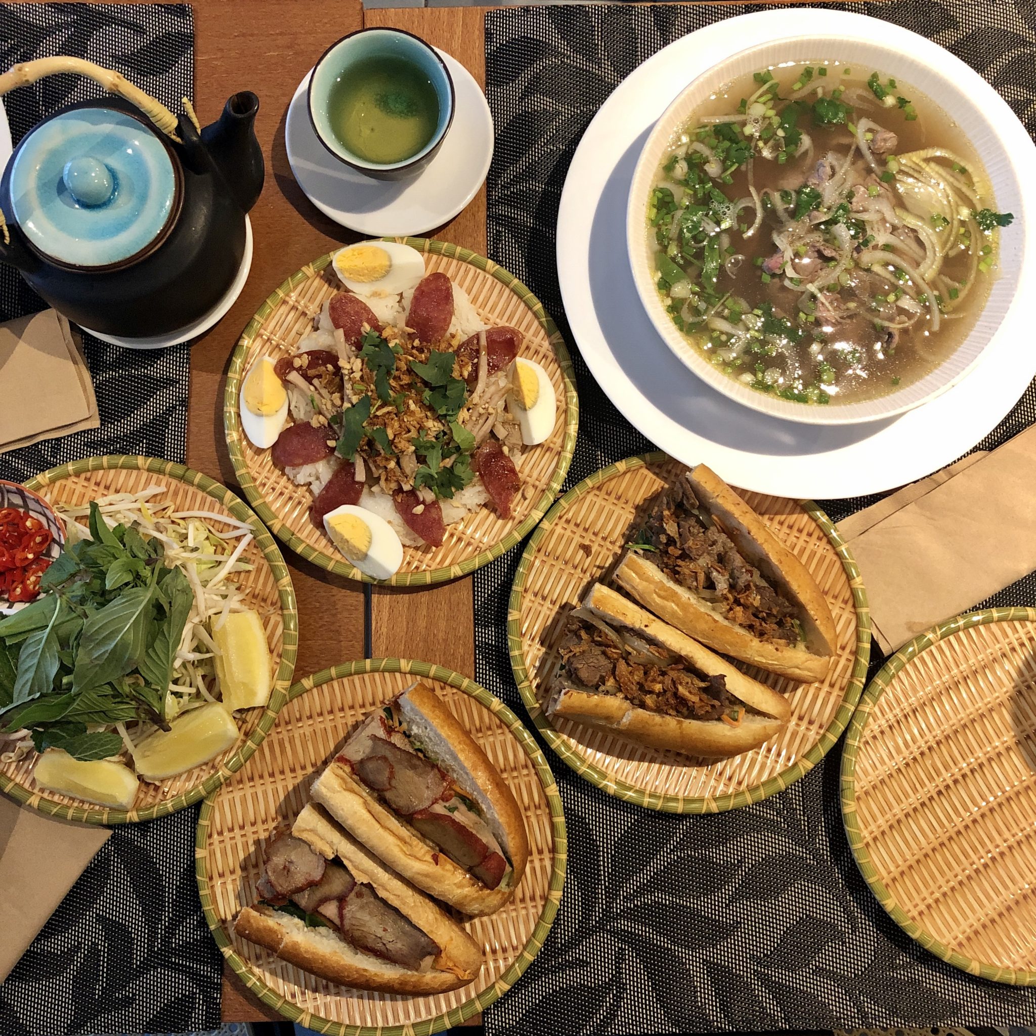 Bamee Resto (Genève) – Quand est-ce qu'on mange?