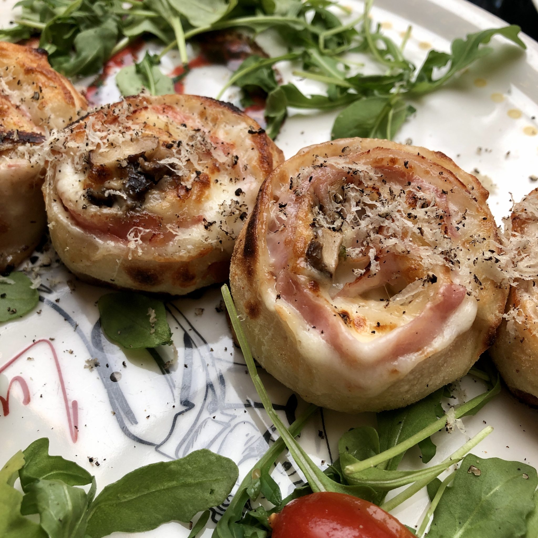 Luigia Academy (Meyrin) – Quand est-ce qu'on mange?