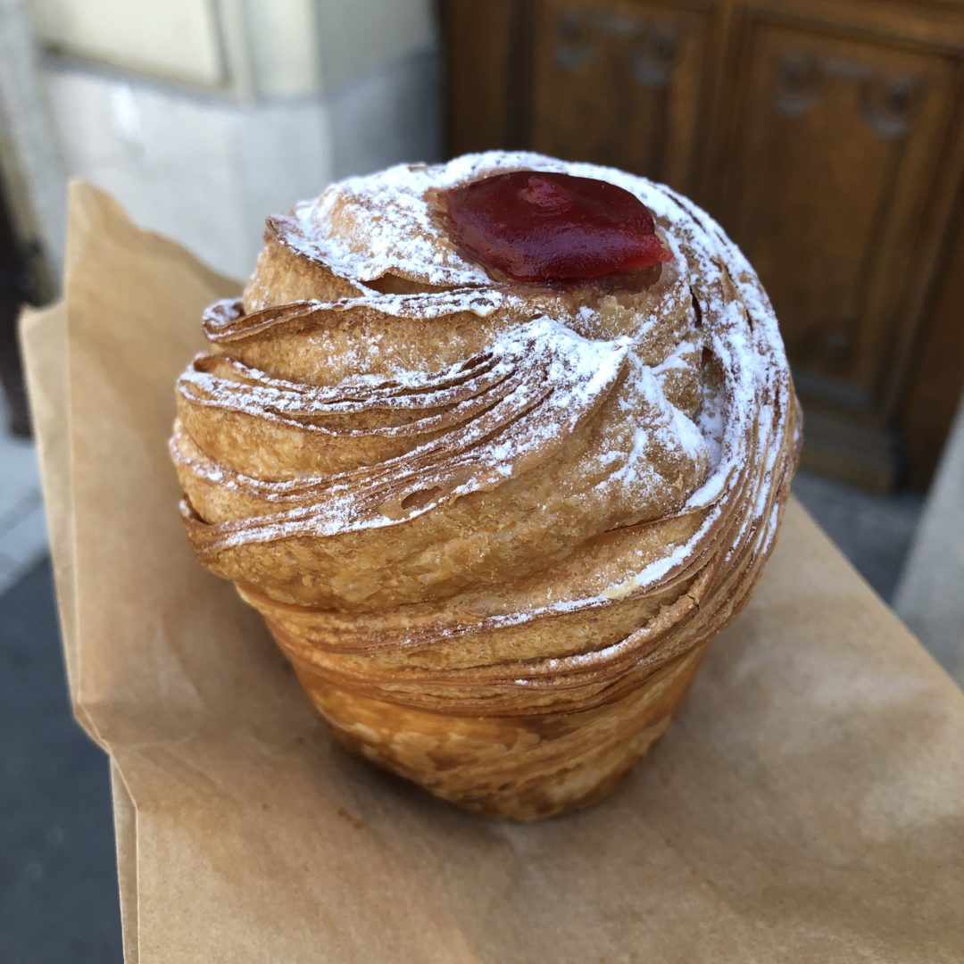 Bread Store – Artisan Boulanger (Lausanne) – Quand est-ce qu'on mange?