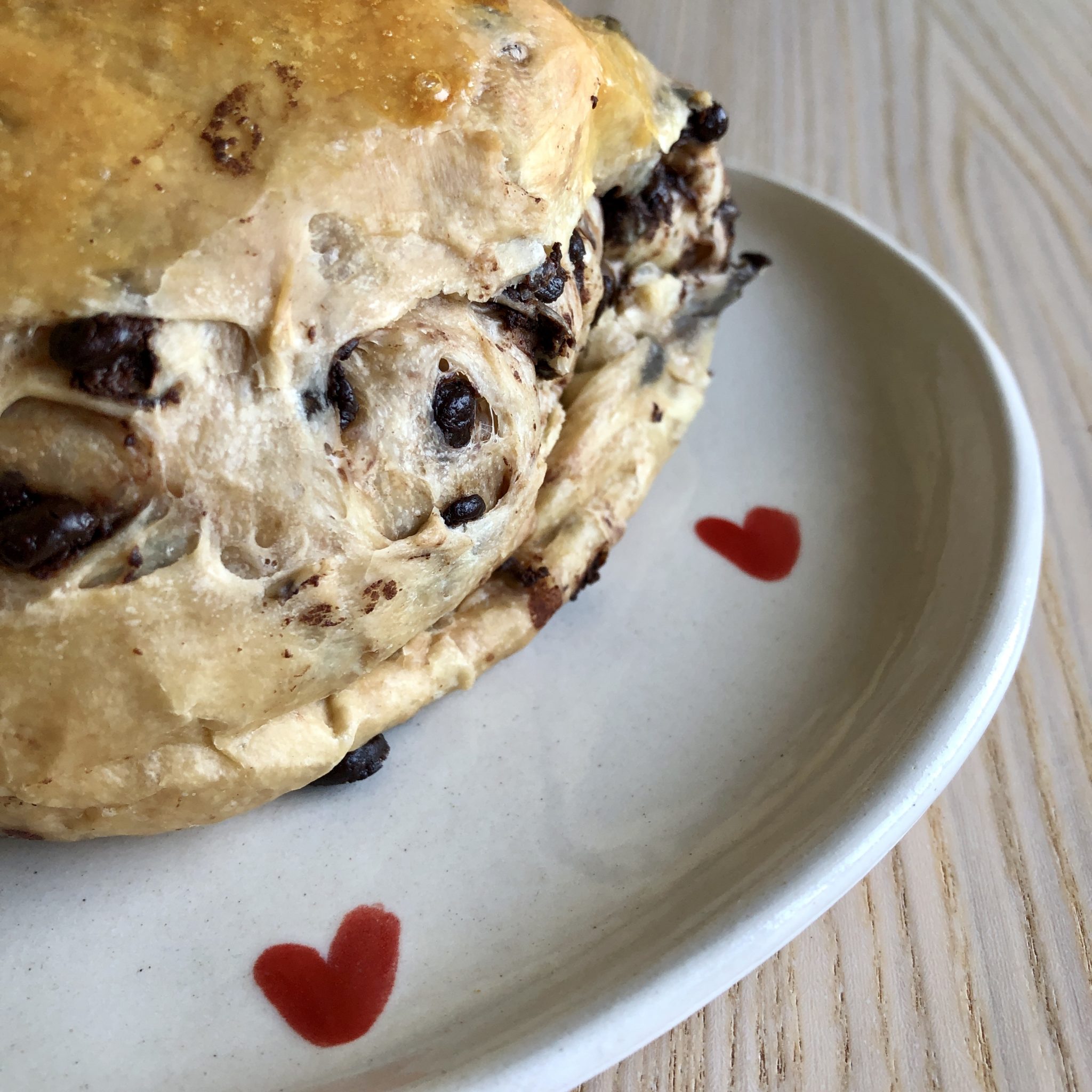 Aux Merveilleux de Fred (Lausanne) – Quand est-ce qu'on mange?