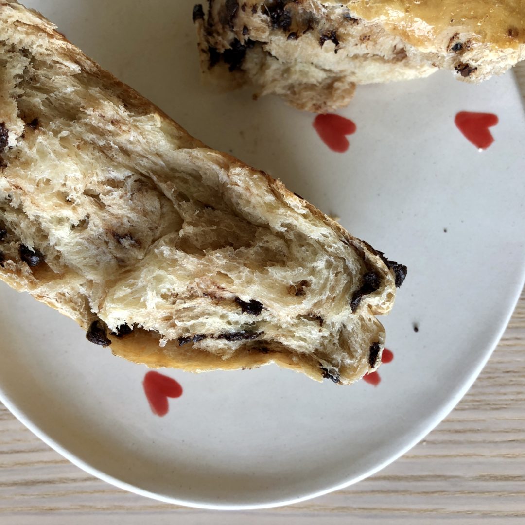 Aux Merveilleux de Fred (Lausanne) – Quand est-ce qu'on mange?