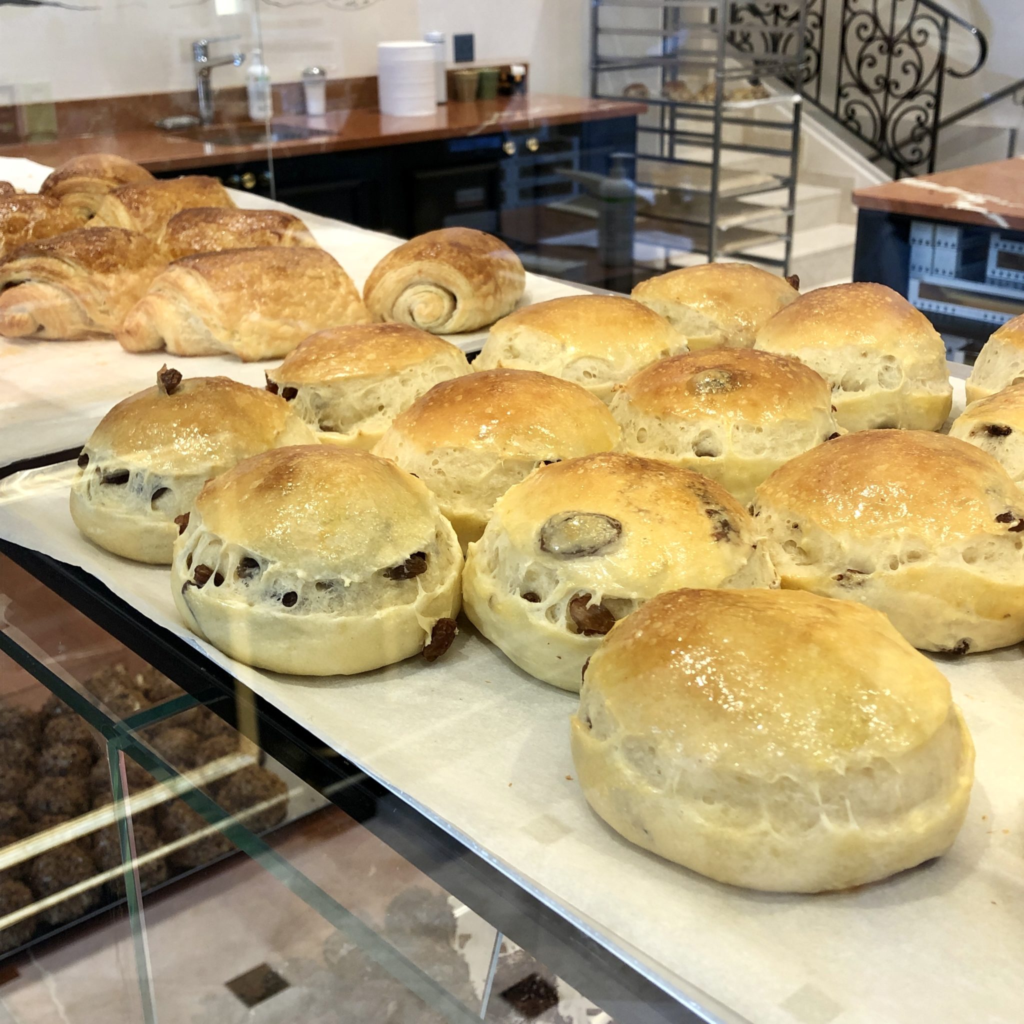 Aux Merveilleux de Fred (Lausanne) – Quand est-ce qu'on mange? Aux Merveilleux de Fred (Lausanne) – Quand est-ce qu'on mange?
