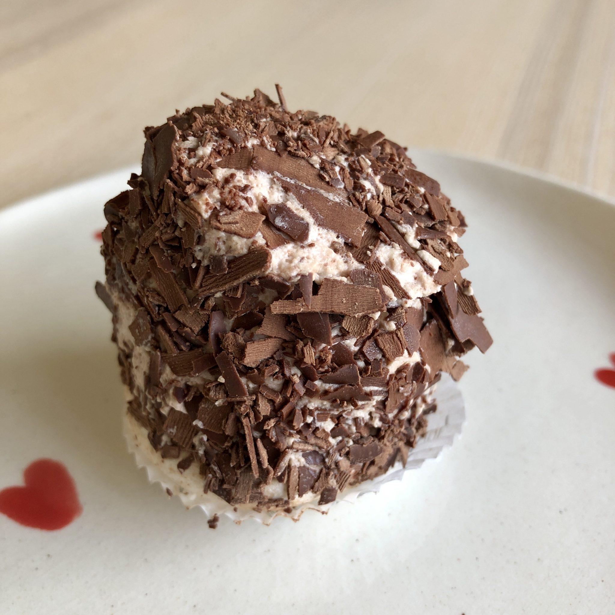 Aux Merveilleux de Fred (Lausanne) – Quand est-ce qu'on mange?