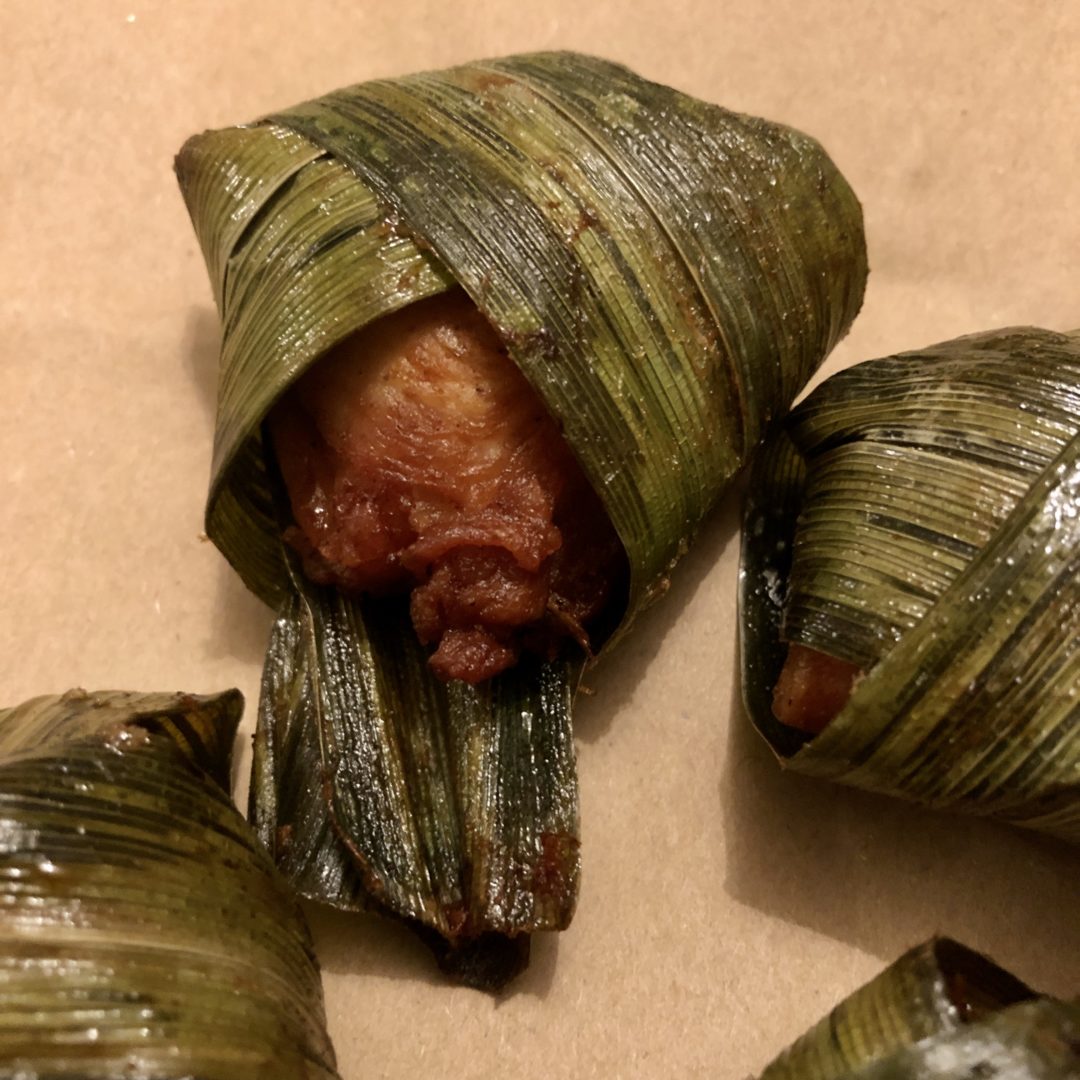 Baï Toey (Genève) – Quand est-ce qu'on mange?