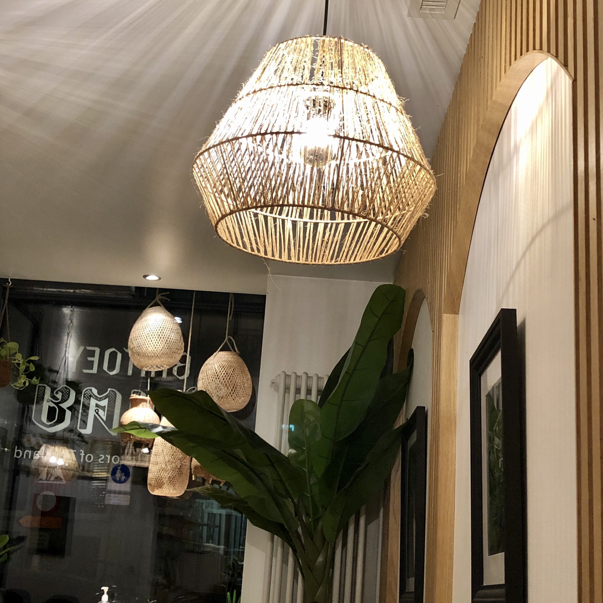 Baï Toey (Genève) – Quand est-ce qu'on mange?