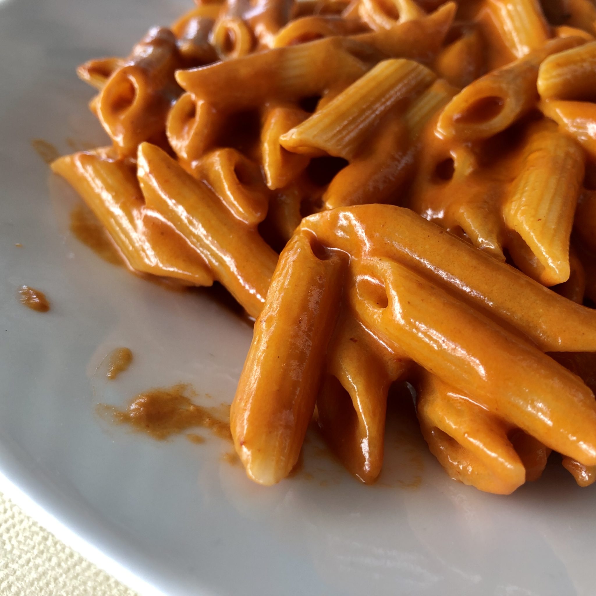 La Meyrinoise – Da Teodoro (Meyrin) – Quand est-ce qu'on mange?