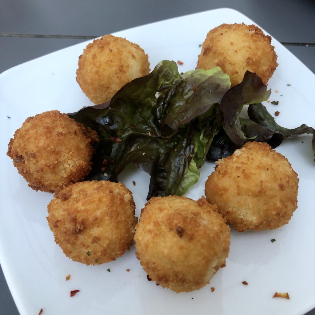 Olé Olé (Genève) – Quand est-ce qu'on mange?