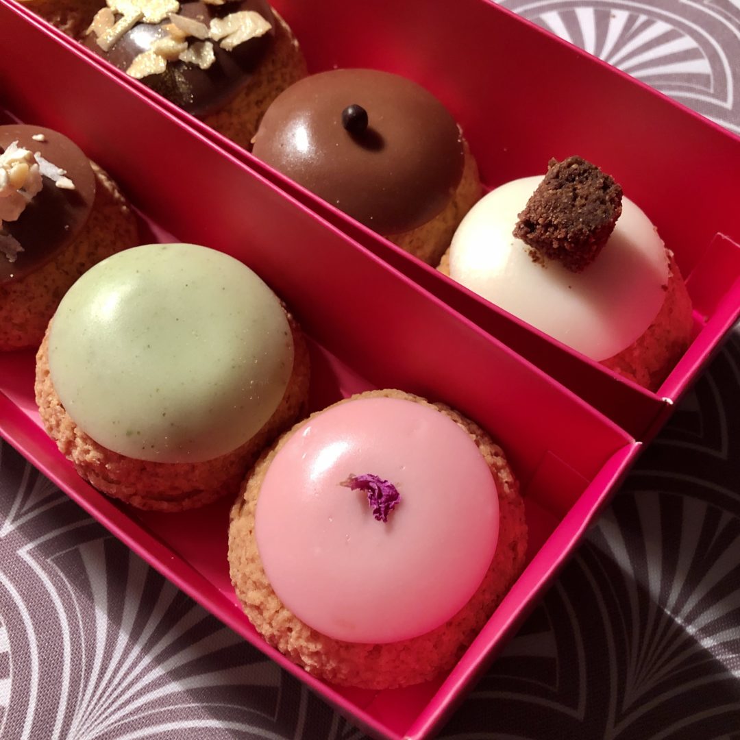 Popelini – Choux (Paris) – Quand est-ce qu'on mange?