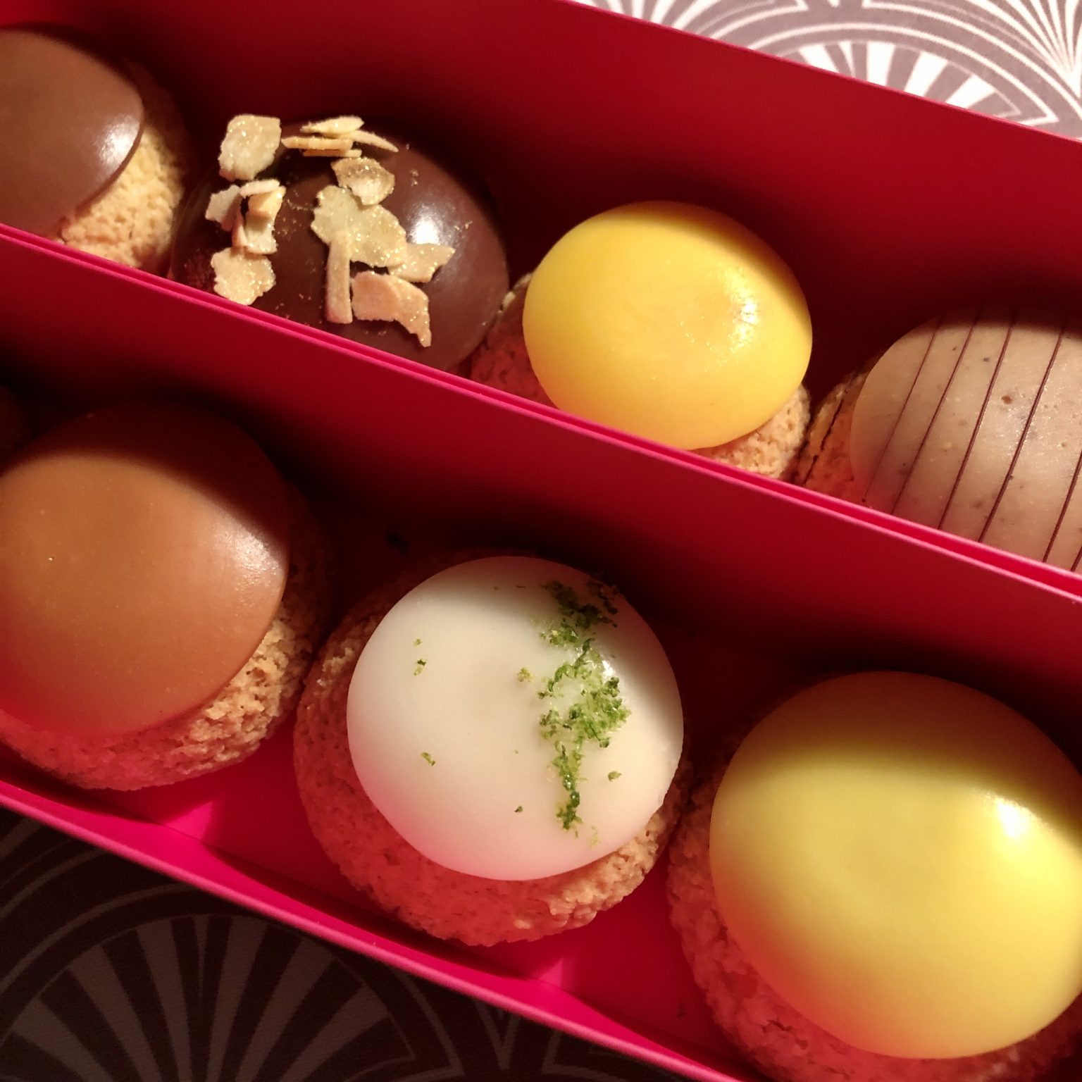 Popelini – Choux (Paris) – Quand est-ce qu'on mange?