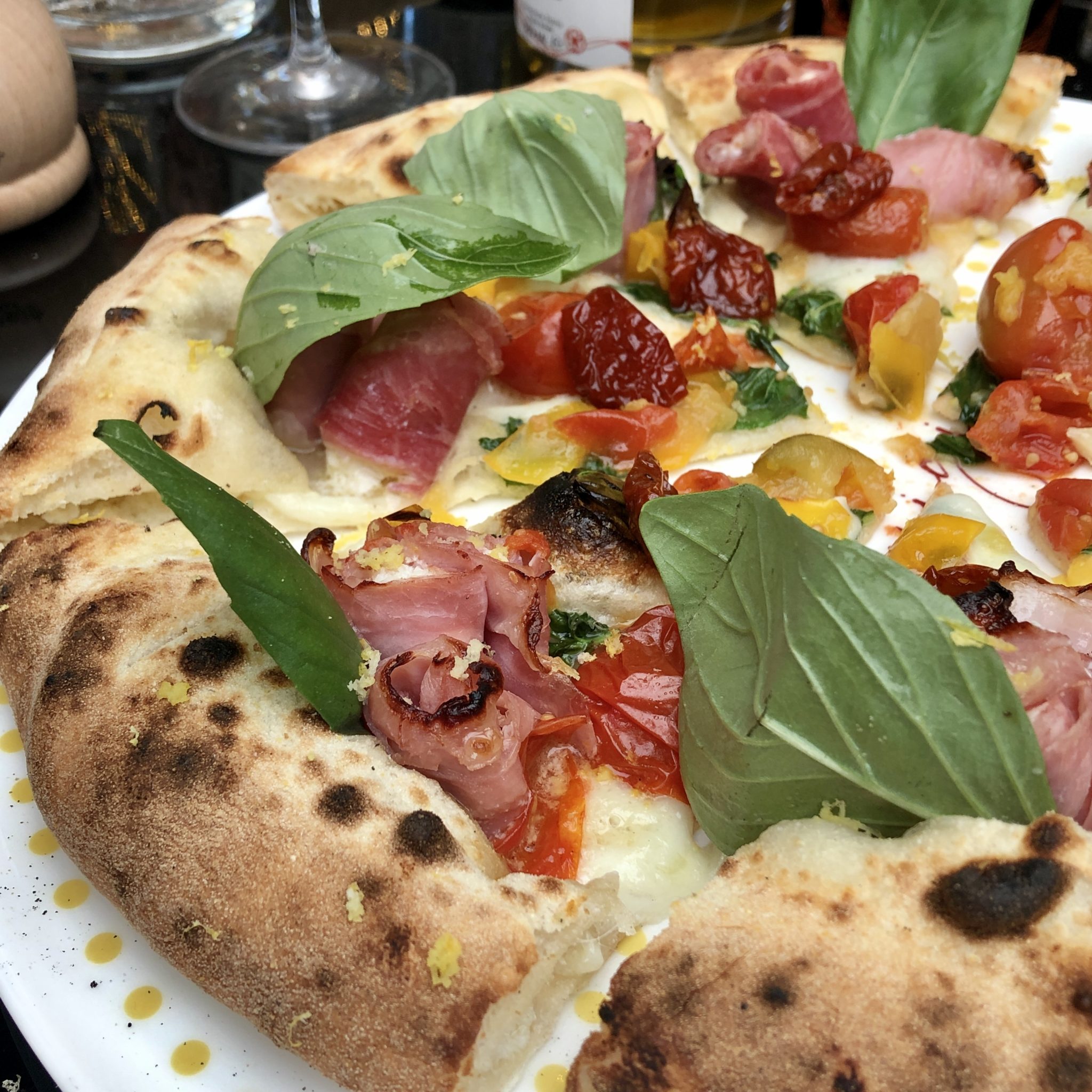 Luigia Academy (Meyrin) – Quand est-ce qu'on mange?