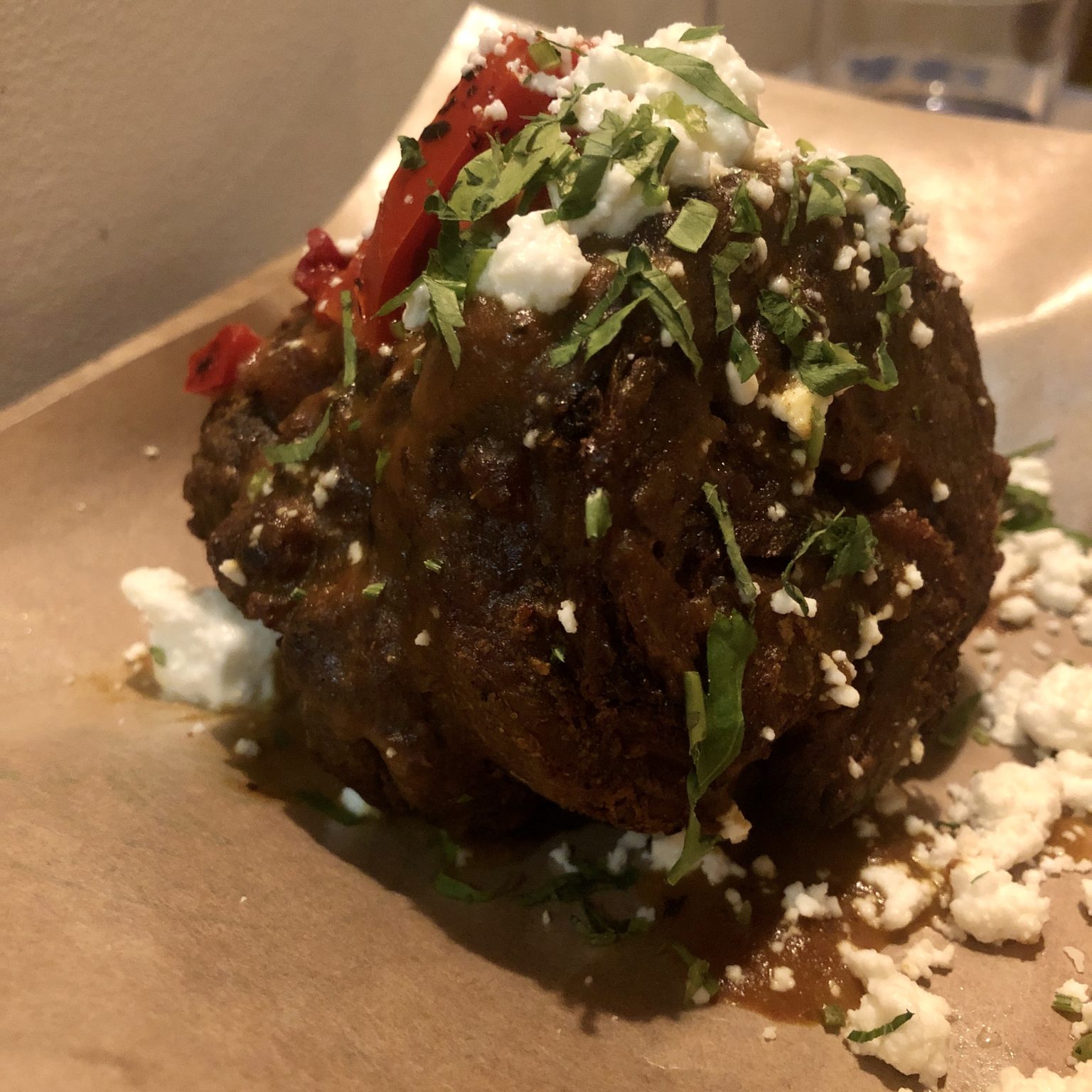 Khora (Genève) – Quand est-ce qu'on mange?