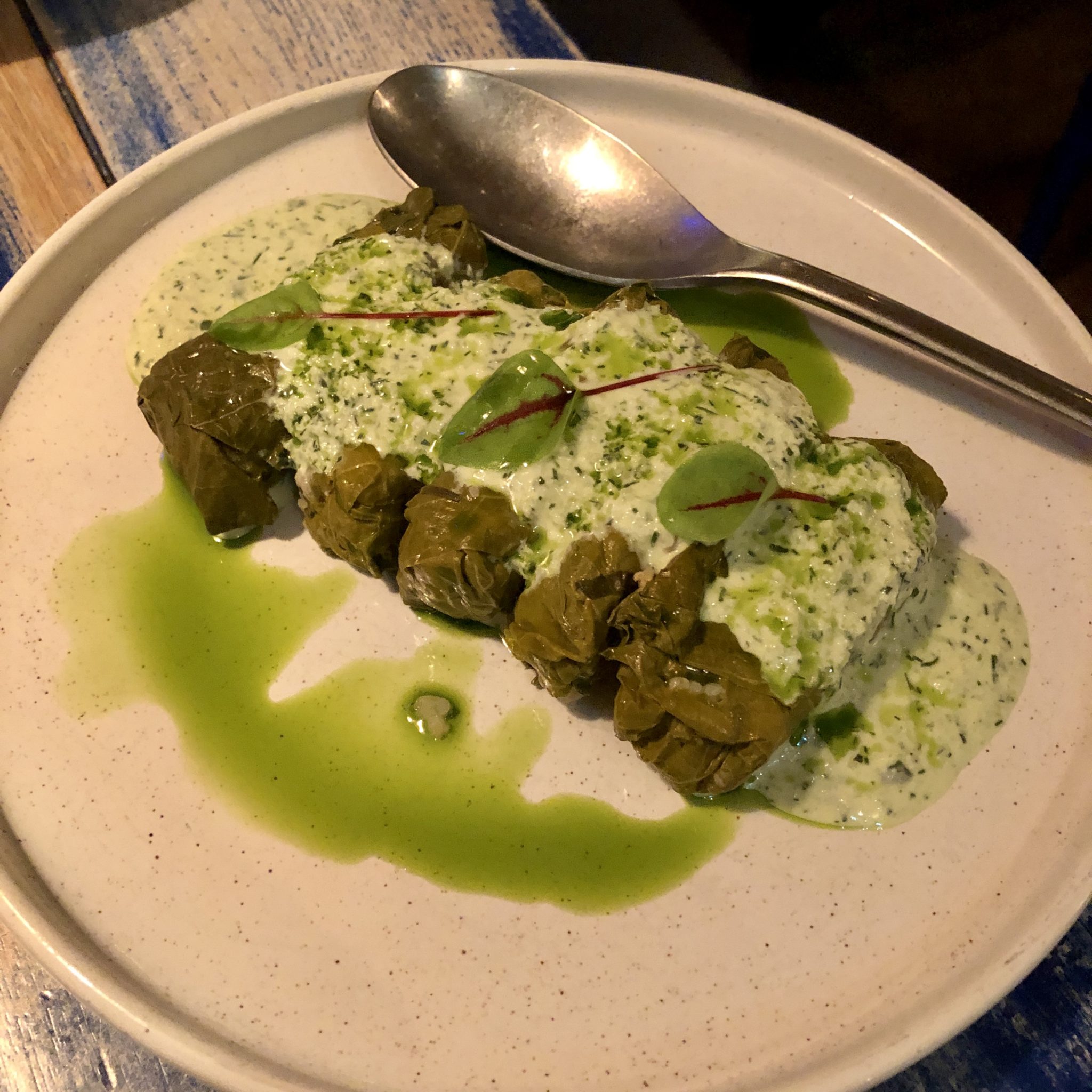 Khora (Genève) – Quand est-ce qu'on mange?