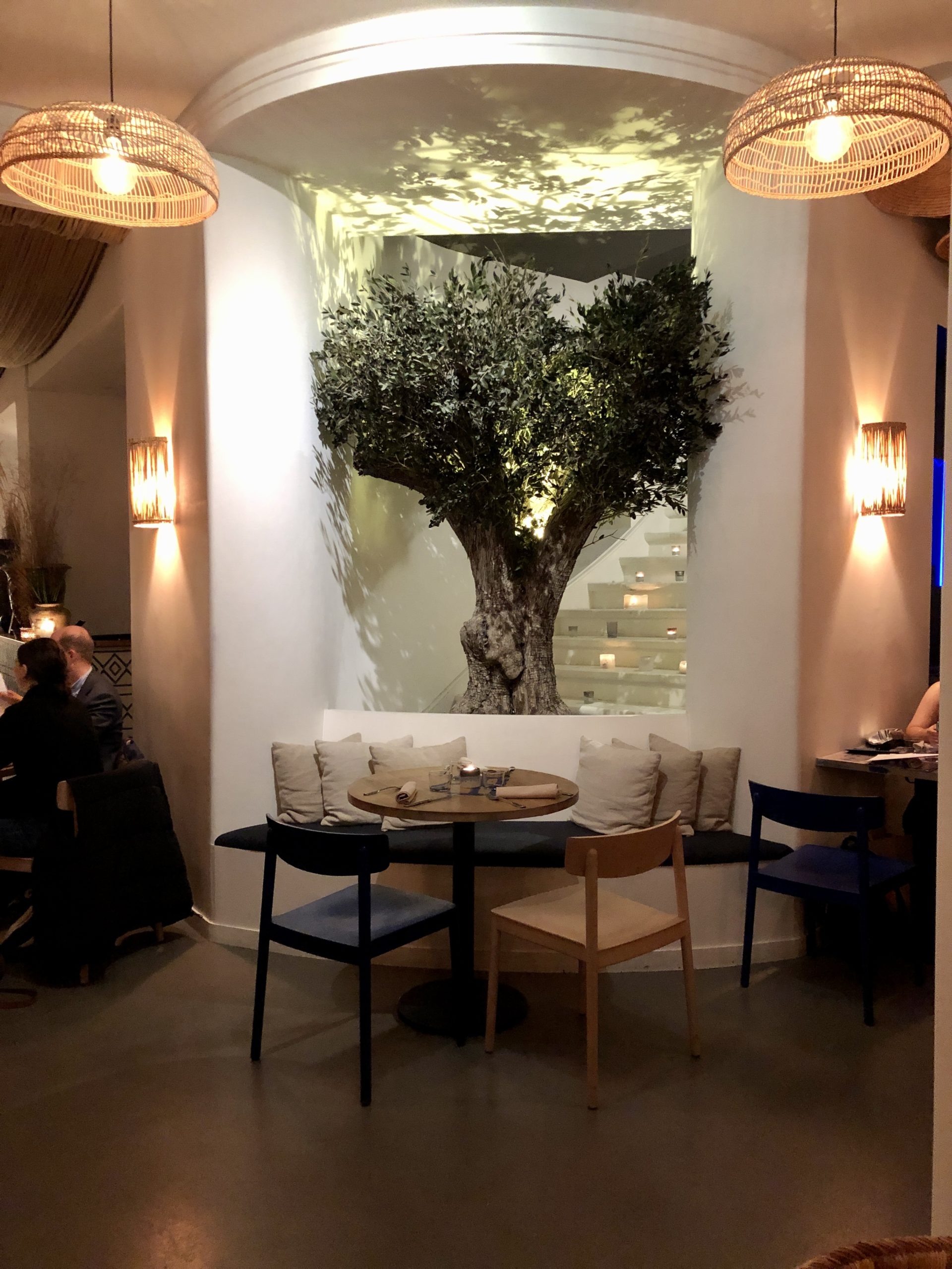 Khora (Genève) – Quand est-ce qu'on mange?