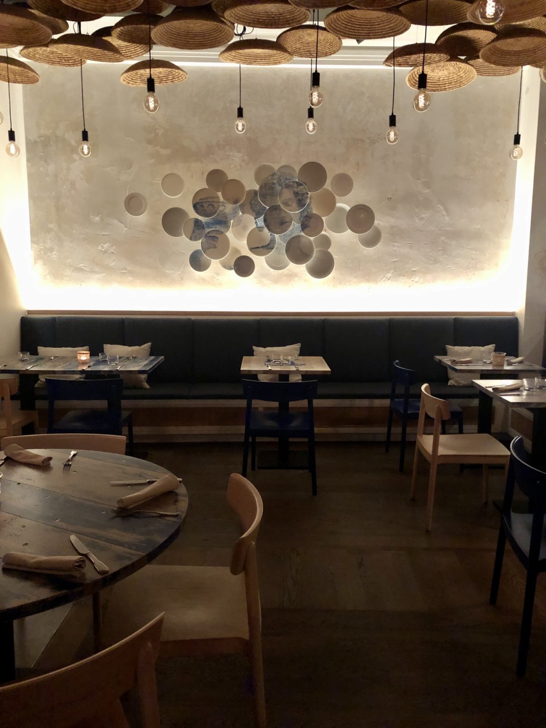 Khora (Genève) – Quand est-ce qu'on mange?