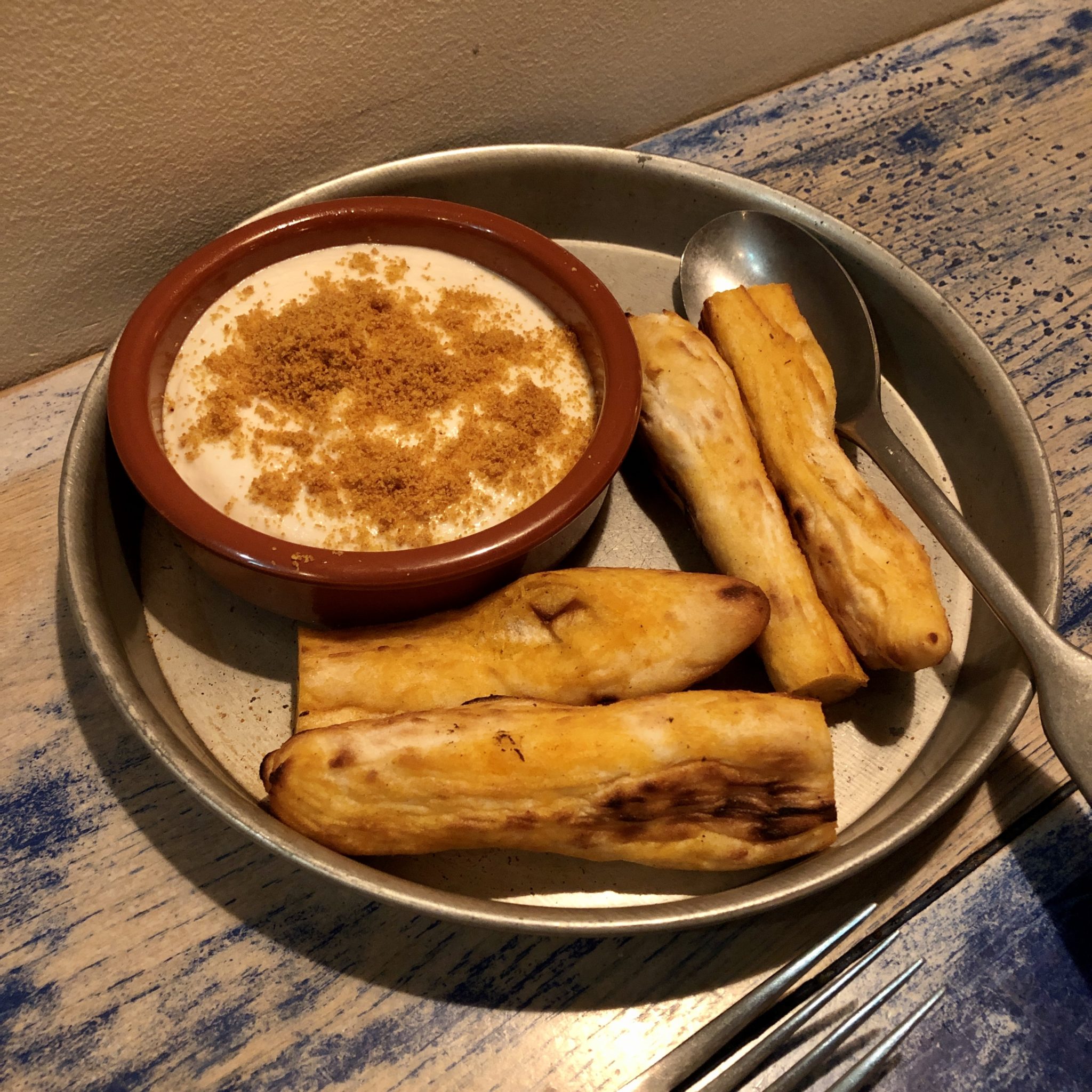 Khora (Genève) – Quand est-ce qu'on mange?