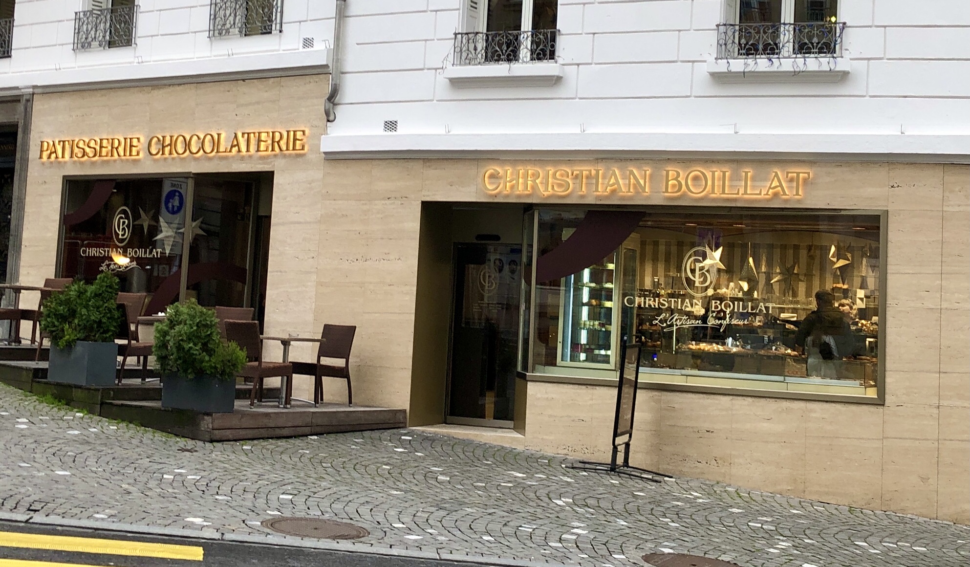 Quand est-ce qu'on mange? - Des critiques de restos sympas et dodues