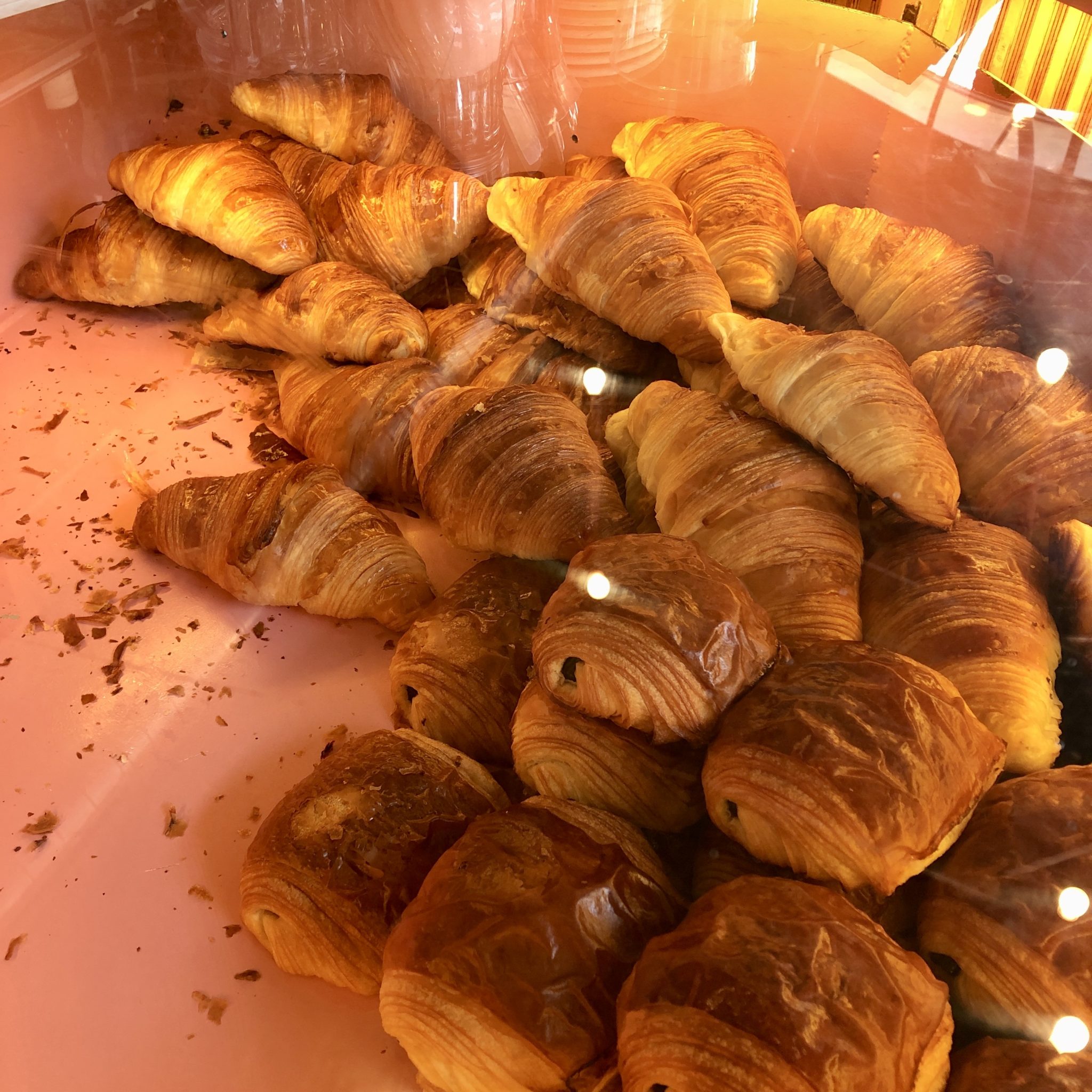 Sawerdō (Genève) – Quand est-ce qu'on mange?