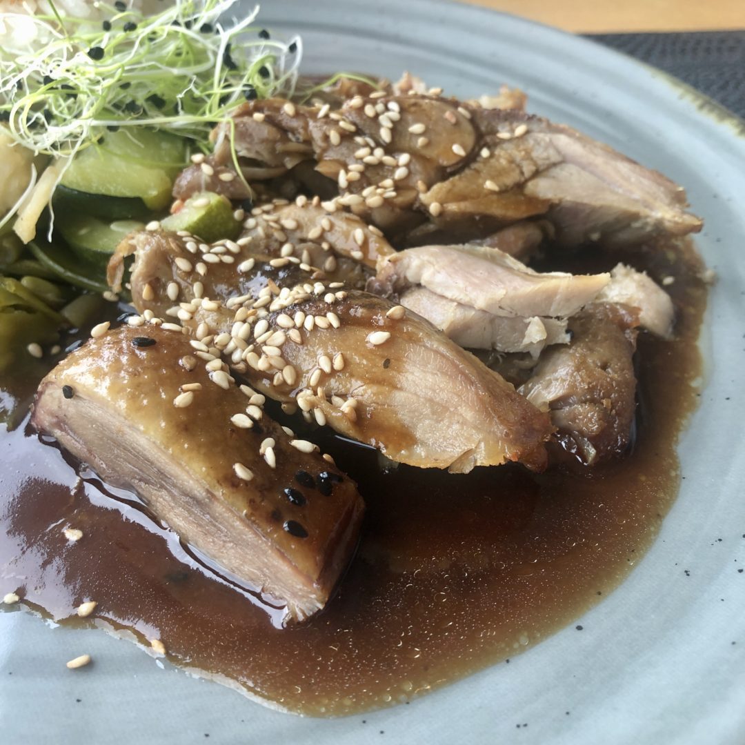 La Carte Gourmande (Meyrin) – Quand est-ce qu'on mange?