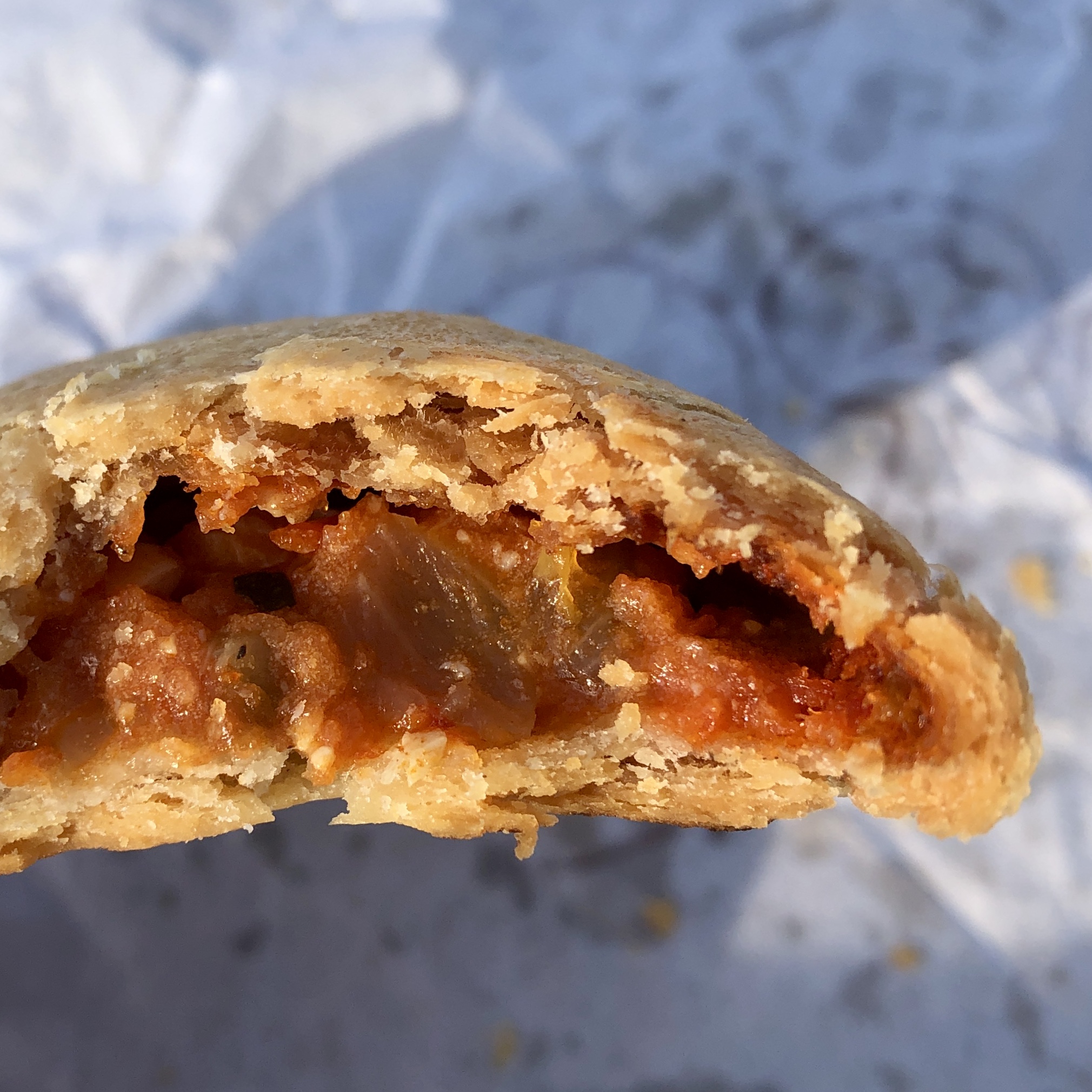 Panadería Alexandra (Santa Pola) – Quand est-ce qu'on mange?