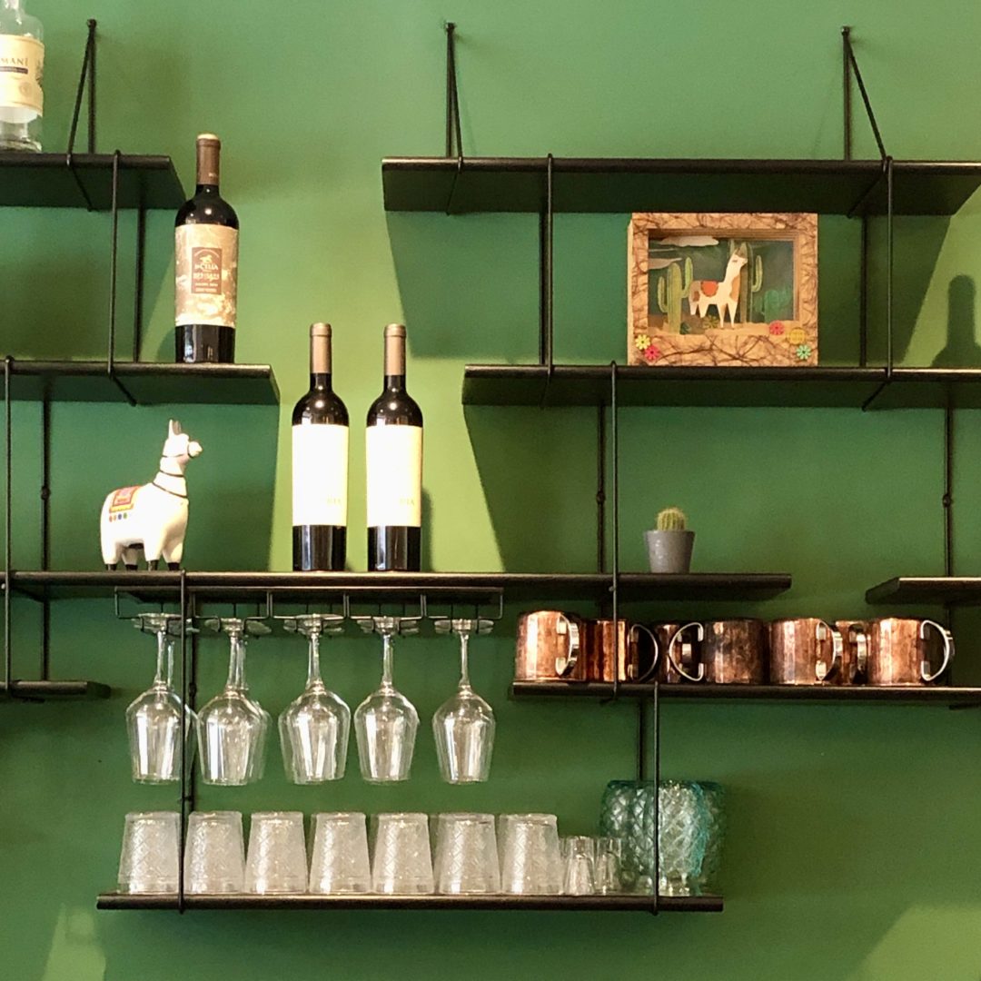 Guanaco Peruvian Kitchen & Bar (Morges) – Quand est-ce qu'on mange?