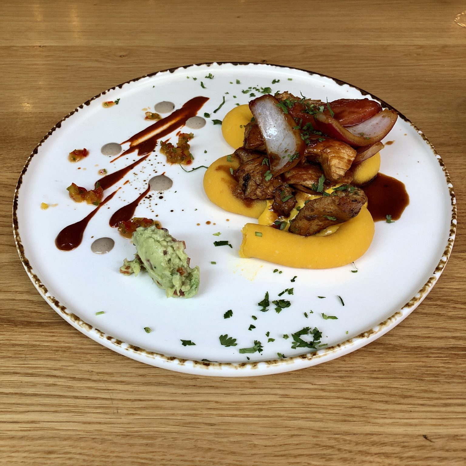 Guanaco Peruvian Kitchen & Bar (Morges) – Quand est-ce qu'on mange?
