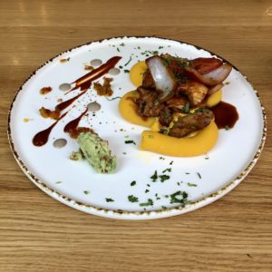 Guanaco Peruvian Kitchen & Bar (Morges) – Quand est-ce qu'on mange?