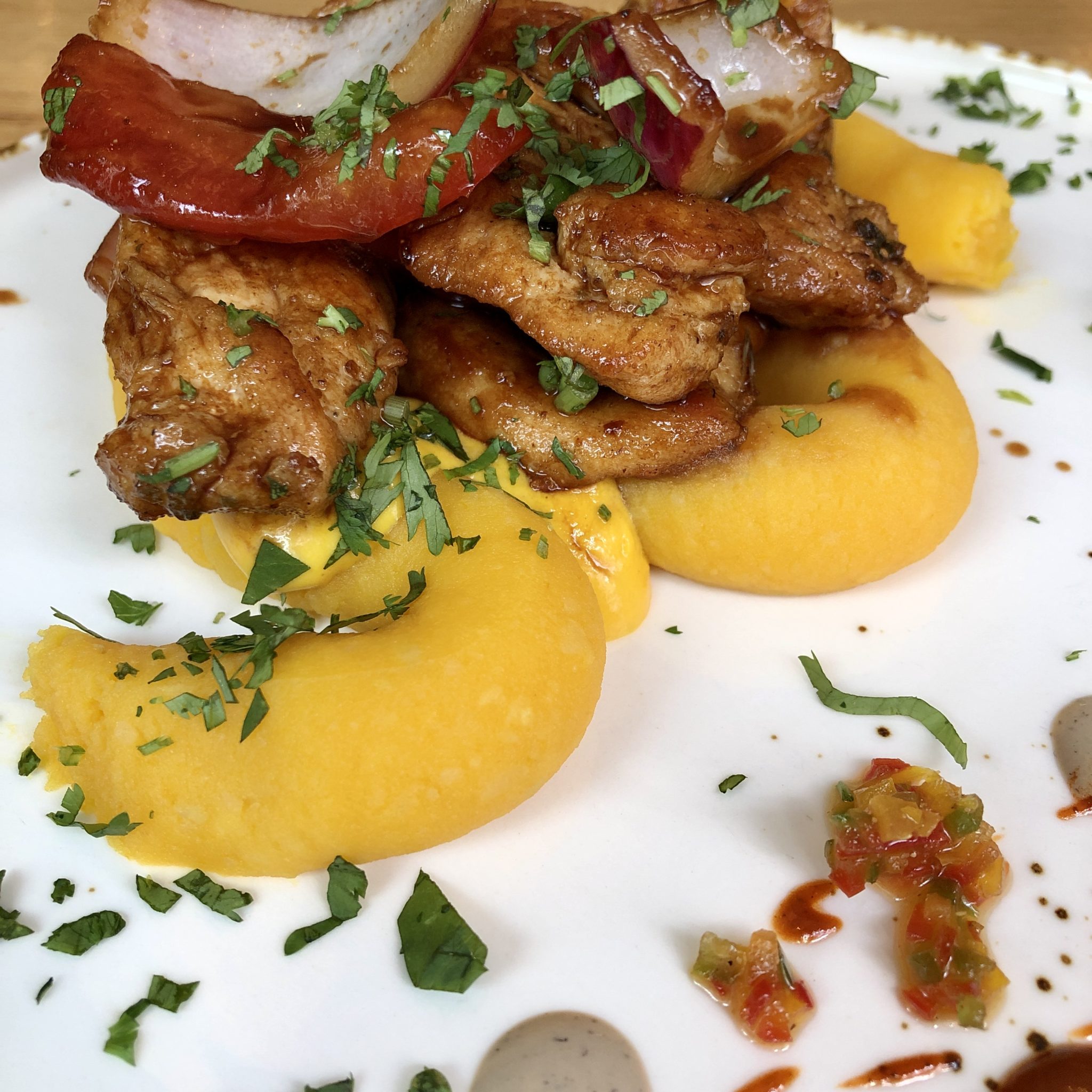 Guanaco Peruvian Kitchen & Bar (Morges) – Quand est-ce qu'on mange?