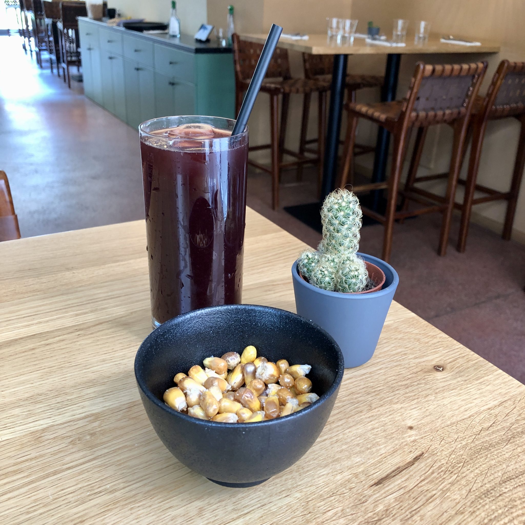 Guanaco Peruvian Kitchen & Bar (Morges) – Quand est-ce qu'on mange?