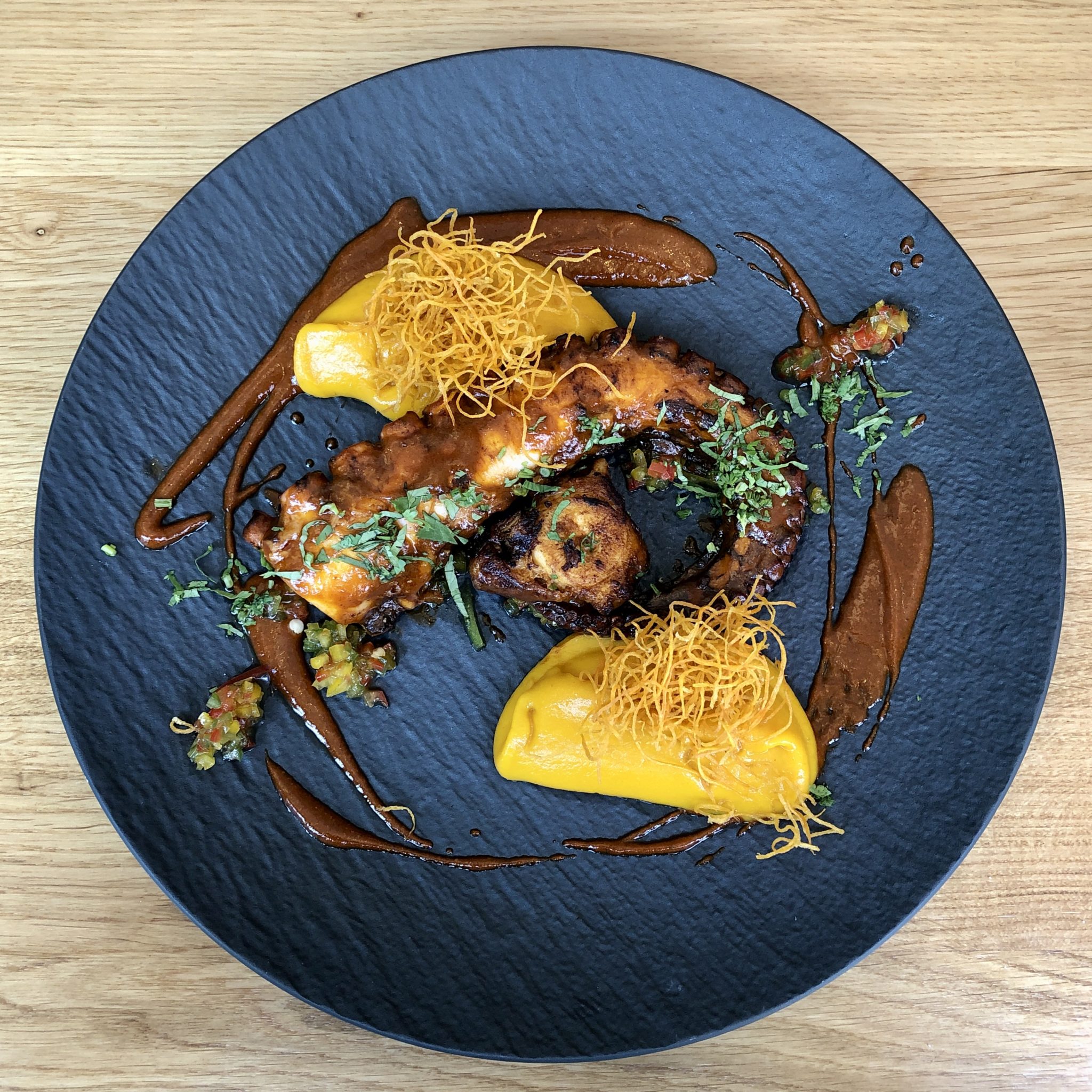 Guanaco Peruvian Kitchen & Bar (Morges) – Quand est-ce qu'on mange?