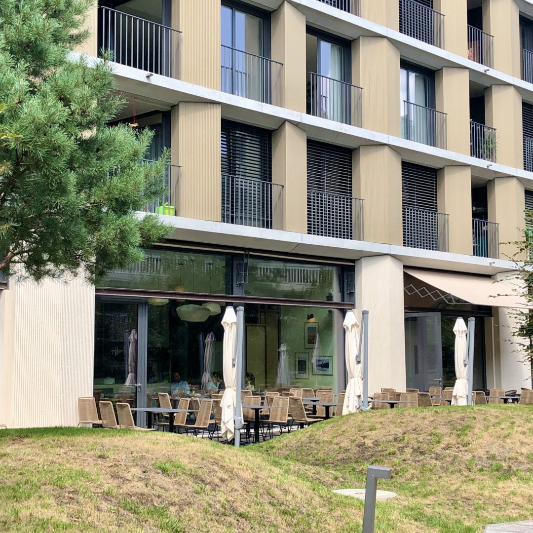 Guanaco Peruvian Kitchen & Bar (Morges) – Quand est-ce qu'on mange?