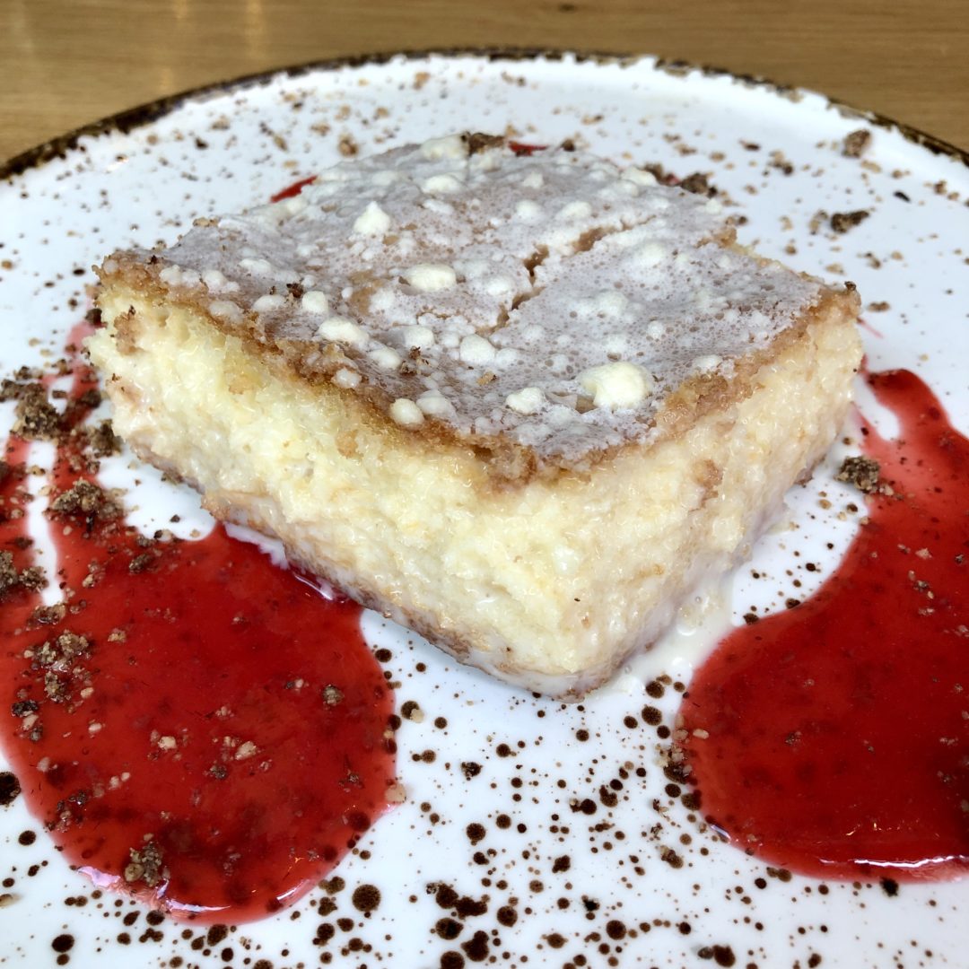 Guanaco Peruvian Kitchen & Bar (Morges) – Quand est-ce qu'on mange?