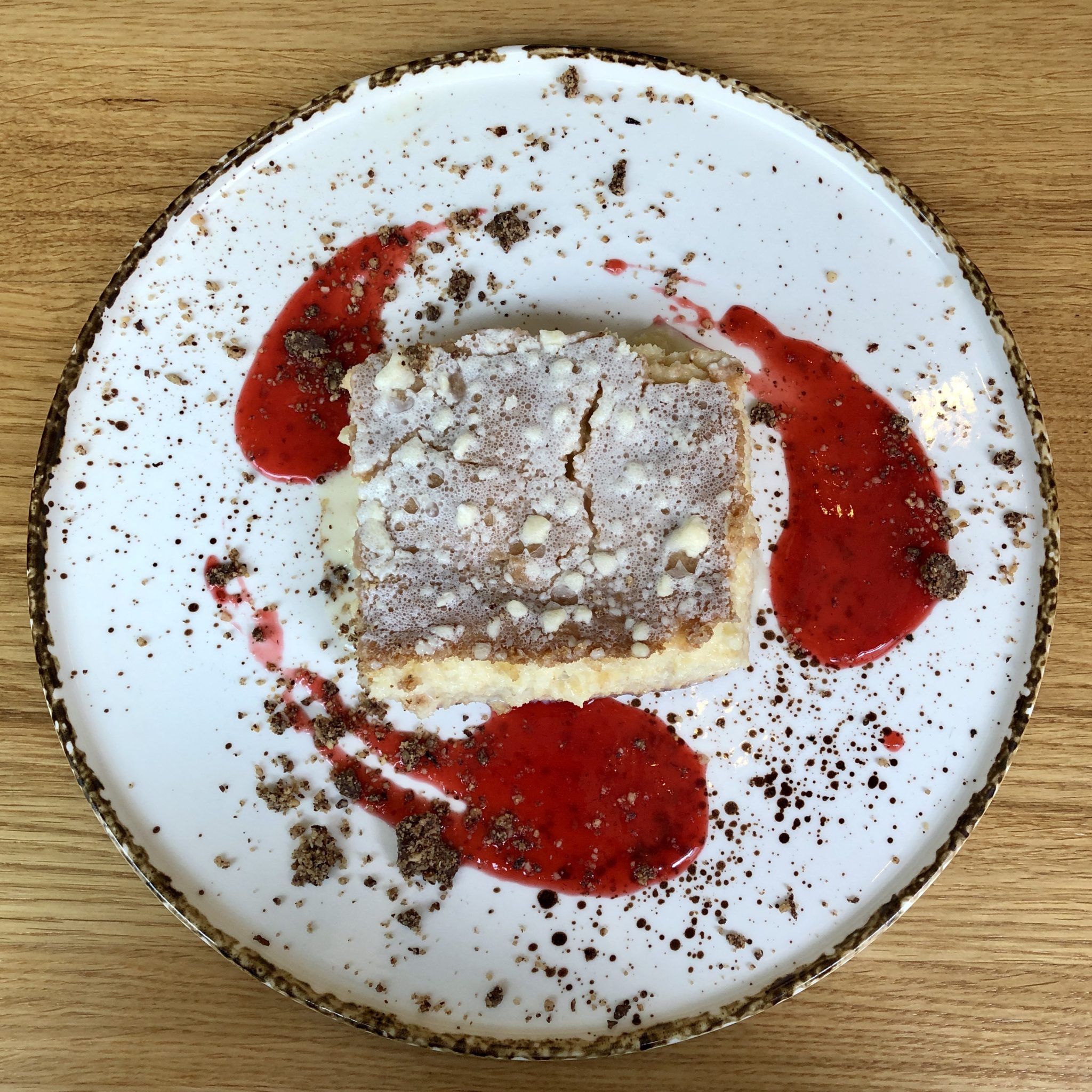 Guanaco Peruvian Kitchen & Bar (Morges) – Quand est-ce qu'on mange?