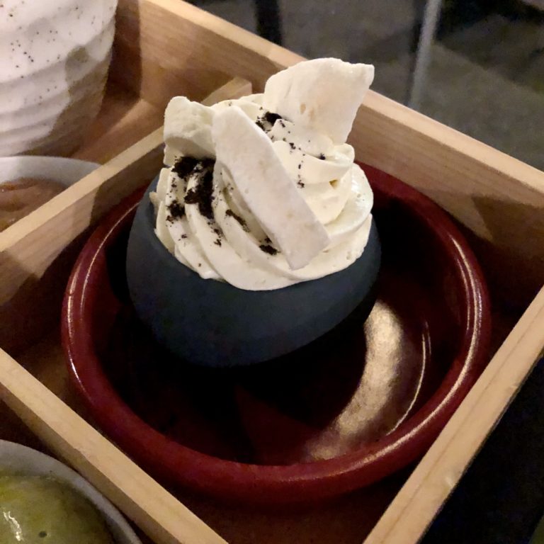 Matcha Picchu – Lausanne Palace (Lausanne) – Quand est-ce qu'on mange?